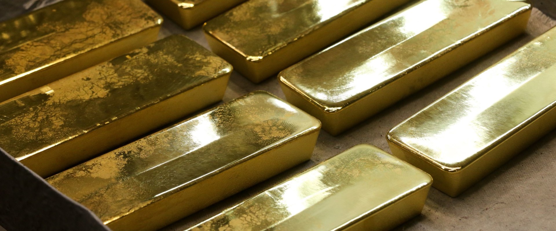 Why is gold important to the economy?