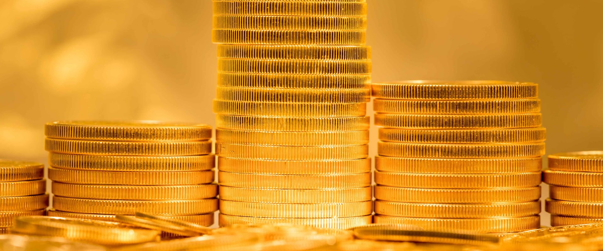 Why is gold valuable as money?